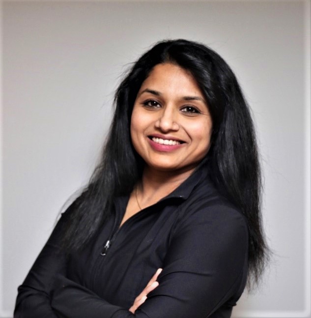 Meet Our Dentist - McLean County Dental