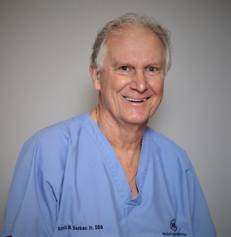 Meet Our Dentist - McLean County Dental