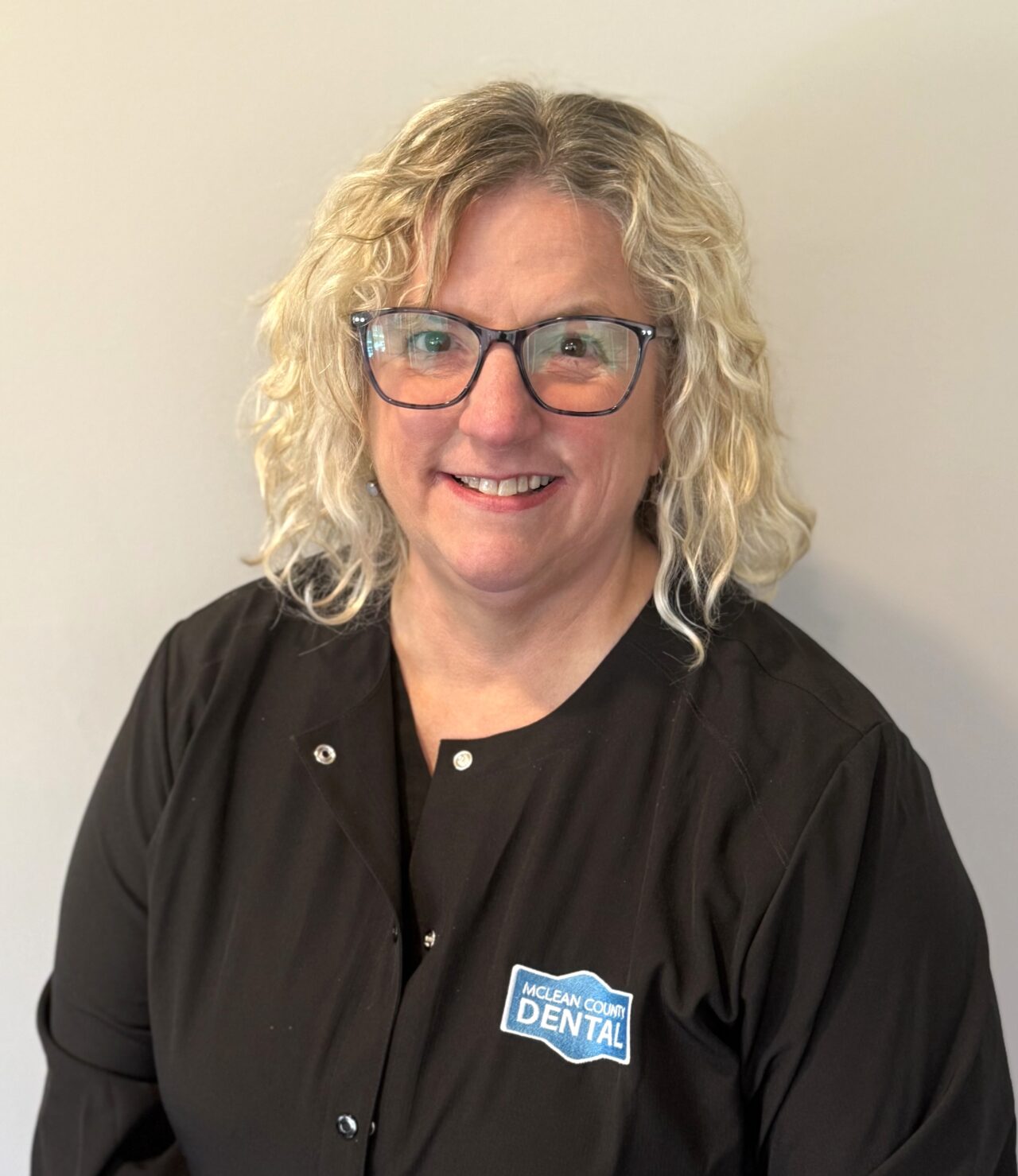 Meet Our Team - McLean County Dental